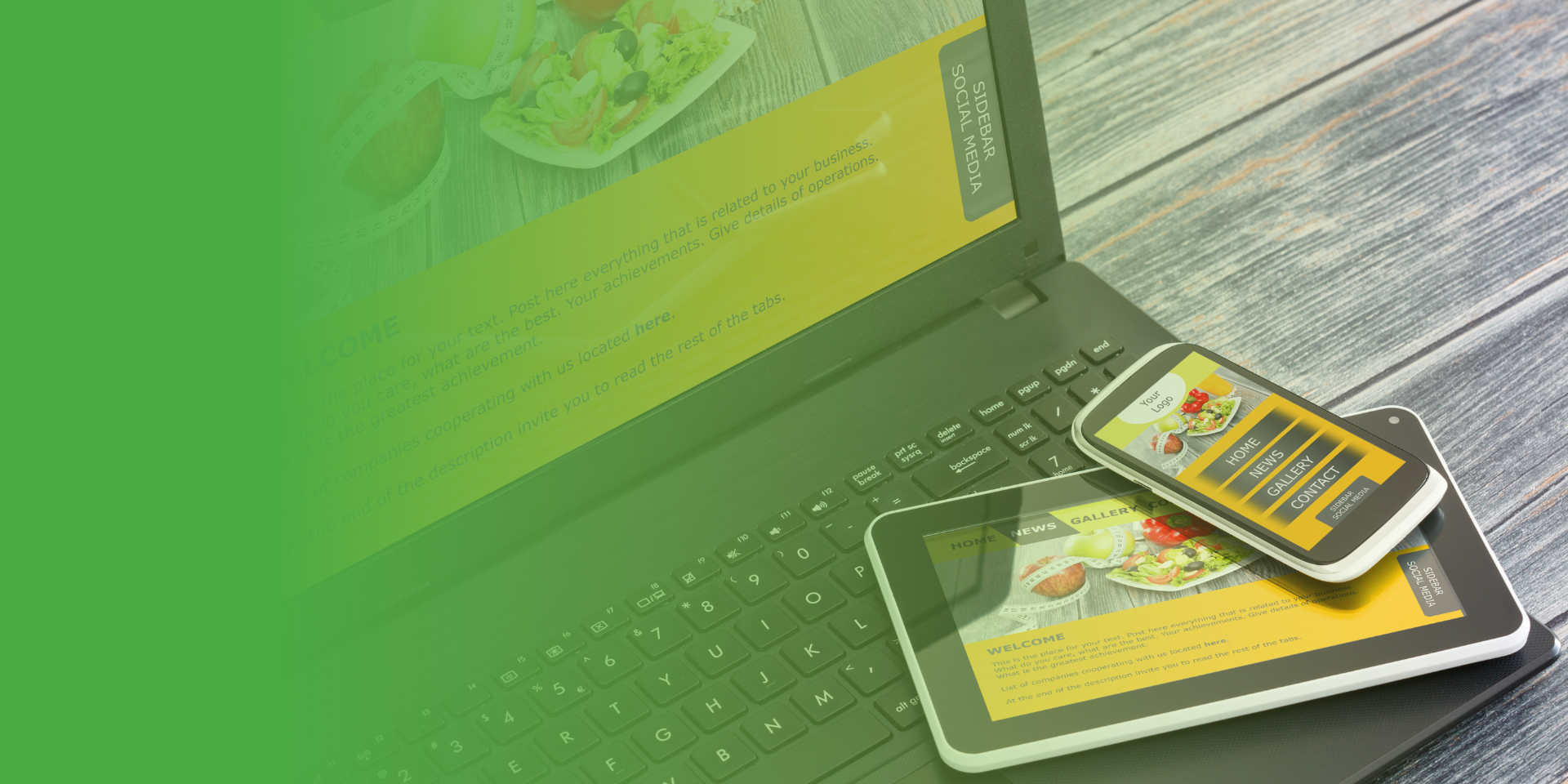 Responsive E-Learning Modern Learner Needs - Shift